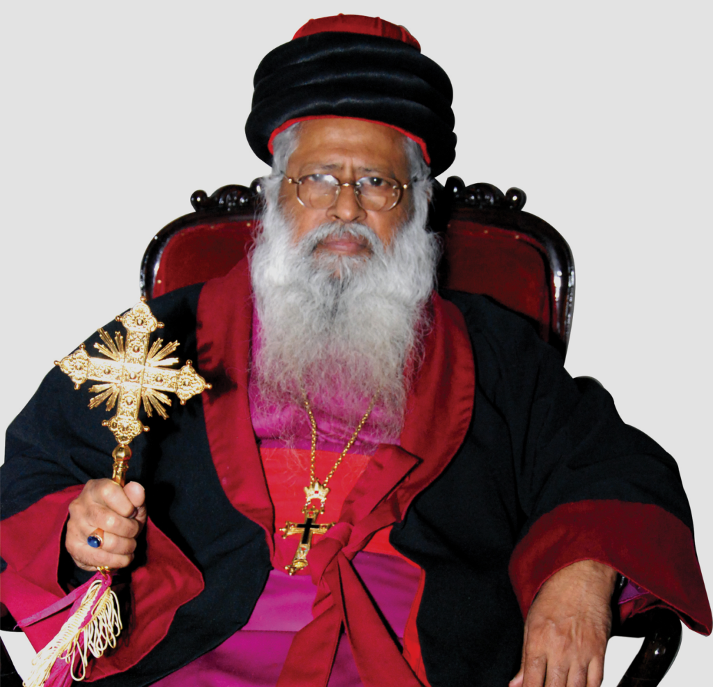 Mar Aprem Sunday School